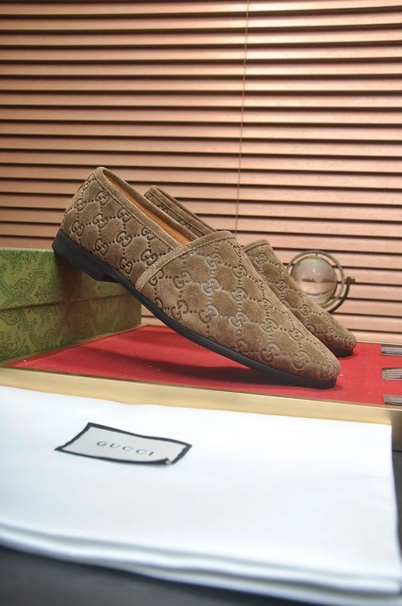 Bargain Gucci Business Shoes