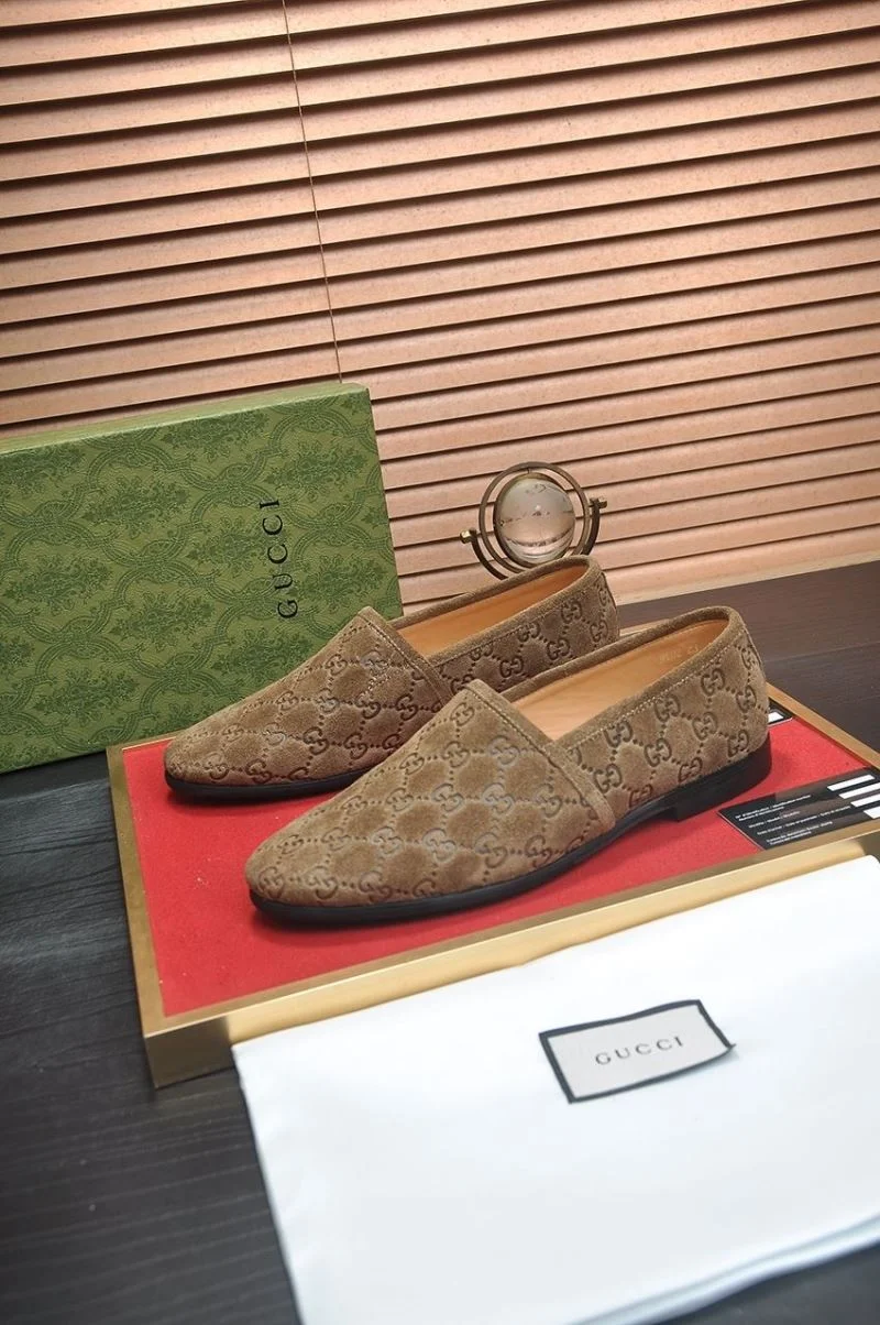 Bargain Gucci Business Shoes