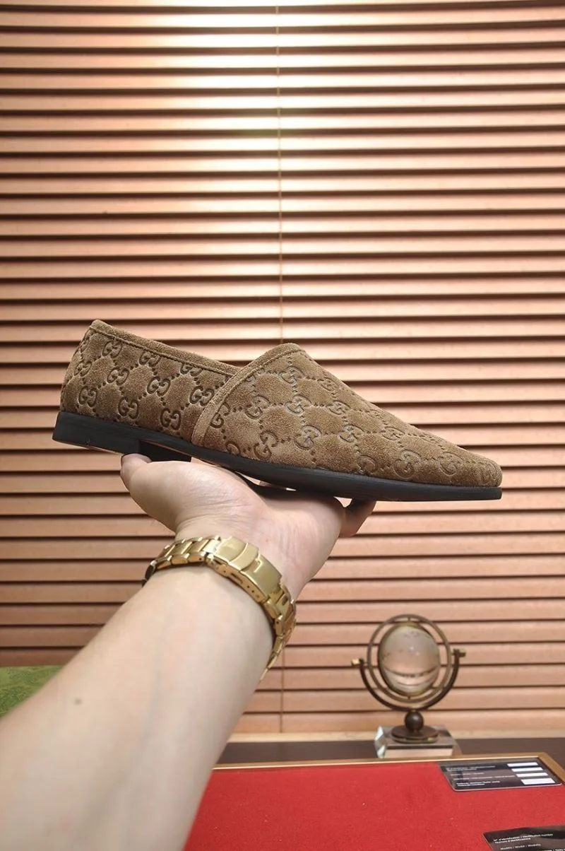 Bargain Gucci Business Shoes
