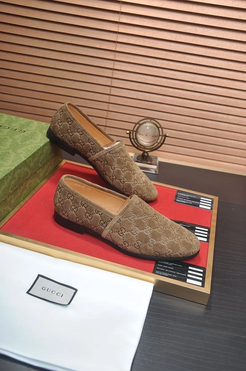 Bargain Gucci Business Shoes