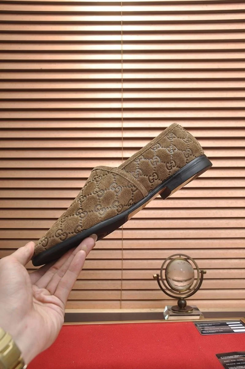 Bargain Gucci Business Shoes