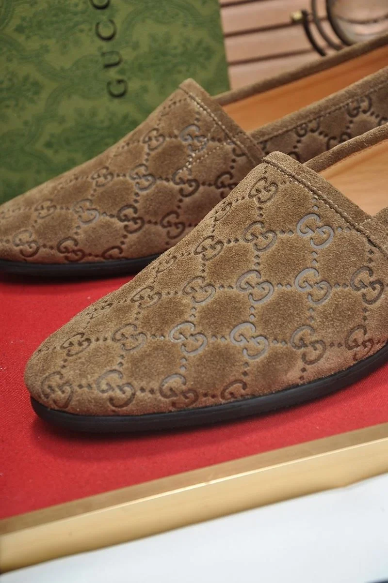 Bargain Gucci Business Shoes