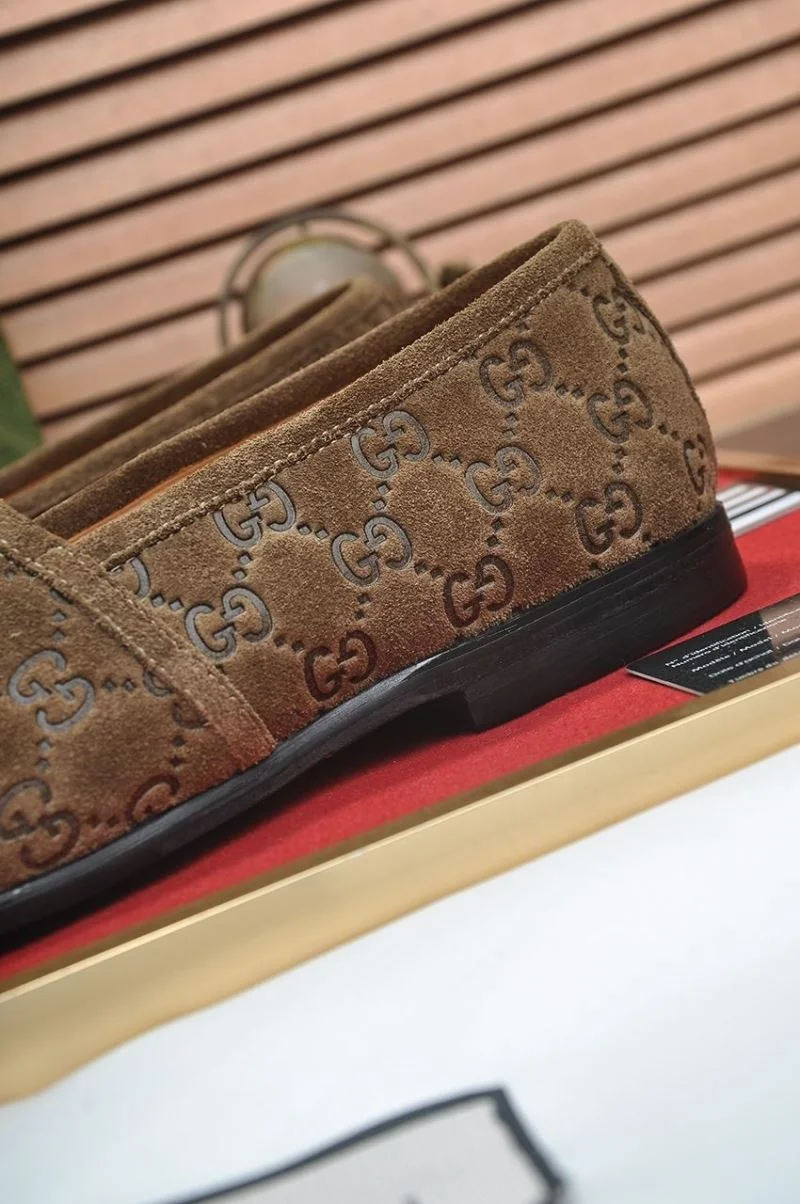 Bargain Gucci Business Shoes