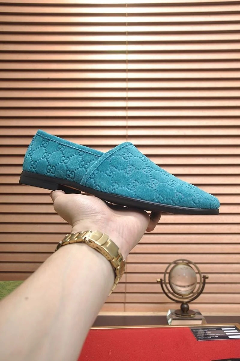 Accurate model Gucci Business Shoes