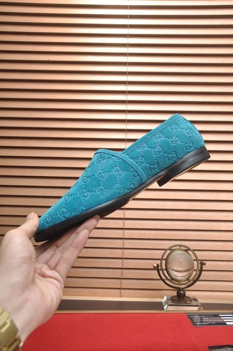 Accurate model Gucci Business Shoes