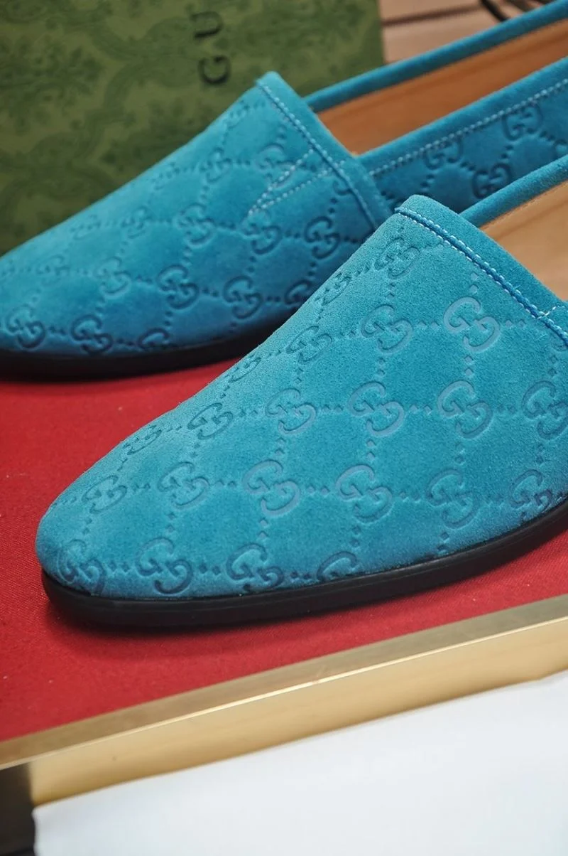 Accurate model Gucci Business Shoes