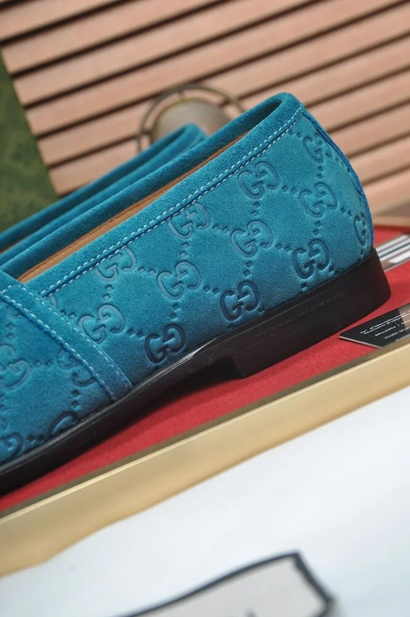 Accurate model Gucci Business Shoes