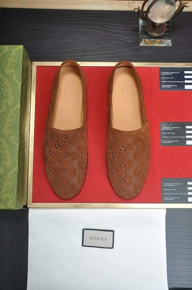 Gucci Business Shoes