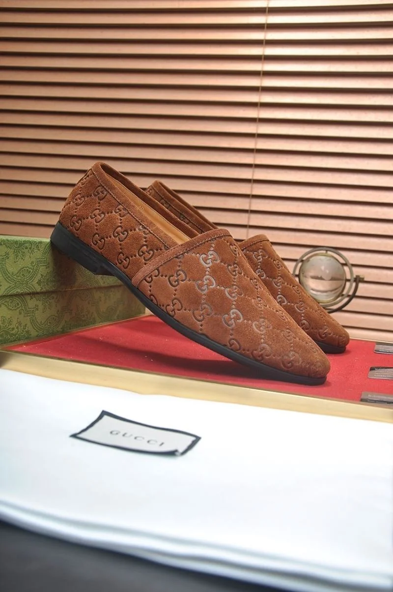 Economical Gucci Business Shoes