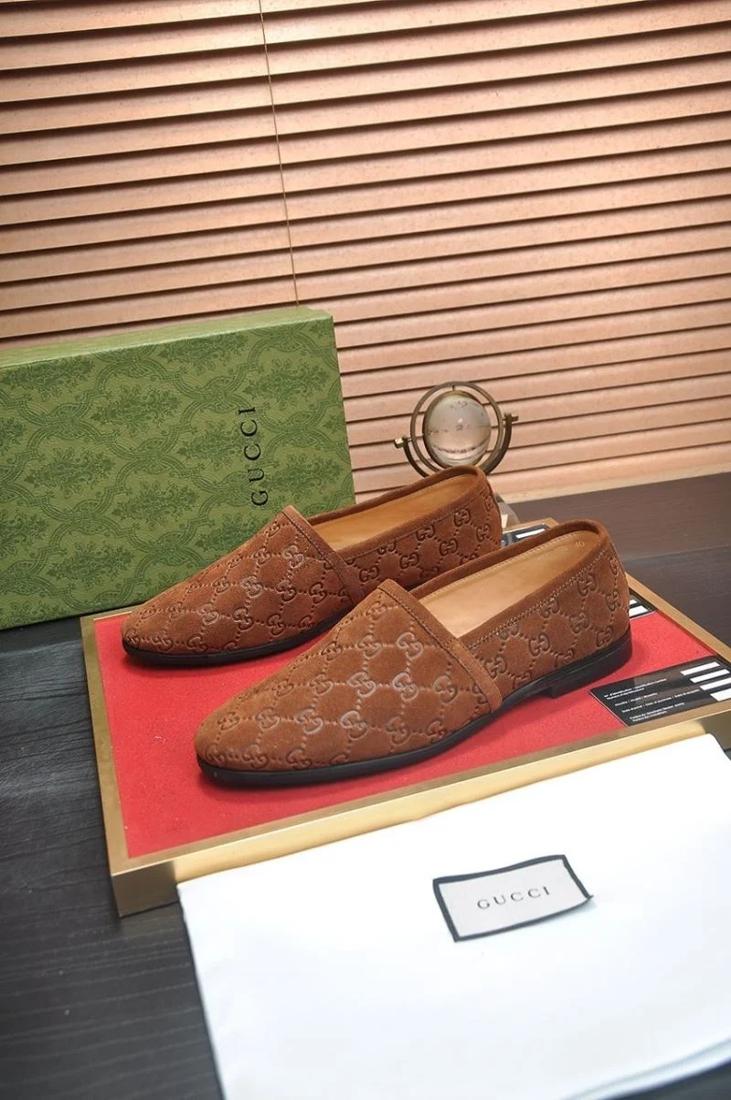 Economical Gucci Business Shoes