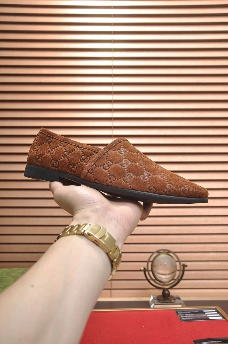 Economical Gucci Business Shoes