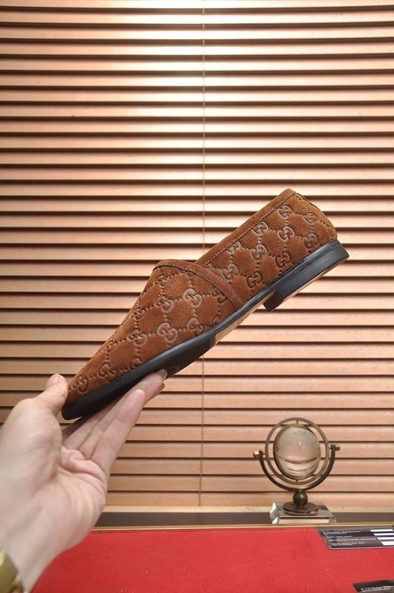 Economical Gucci Business Shoes