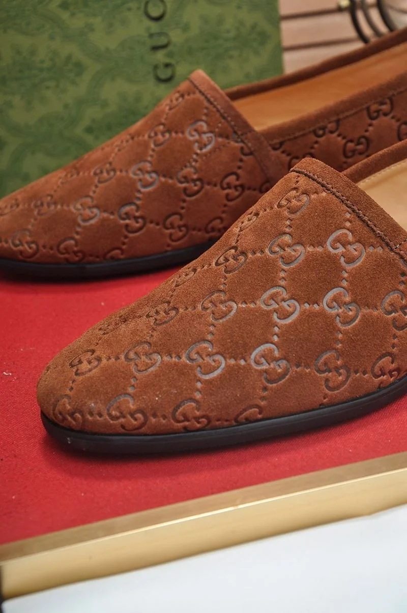 Economical Gucci Business Shoes
