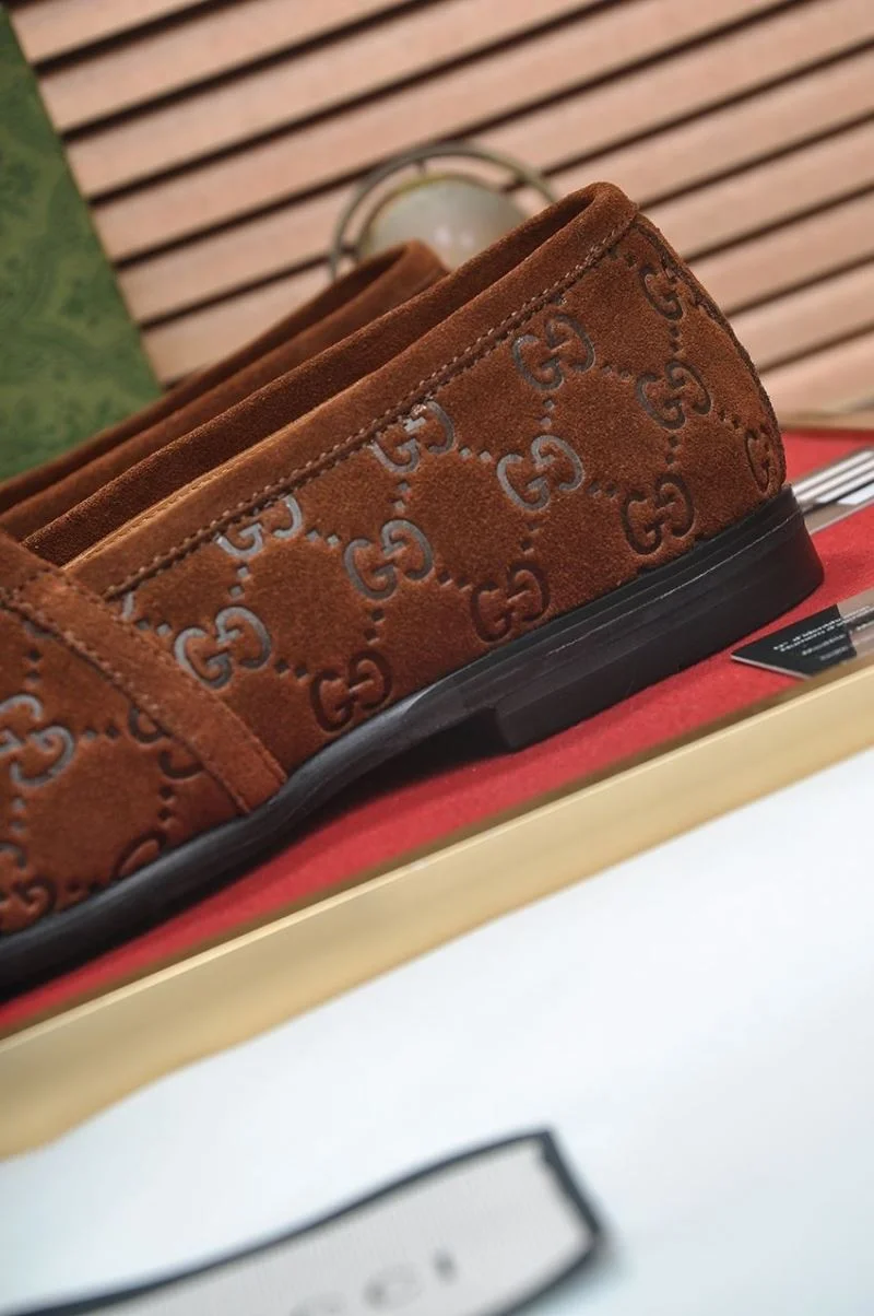 Economical Gucci Business Shoes