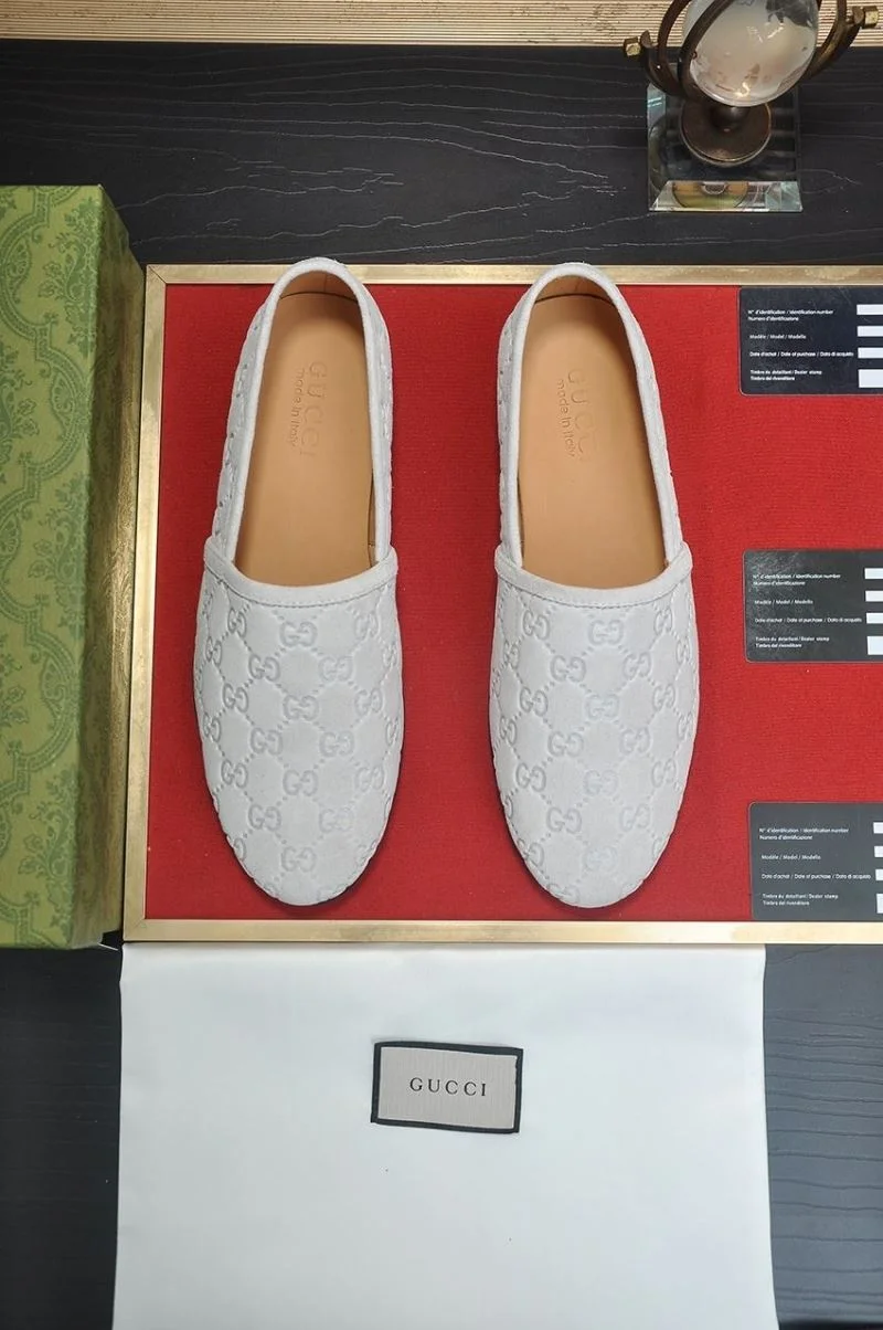 Gucci Business Shoes