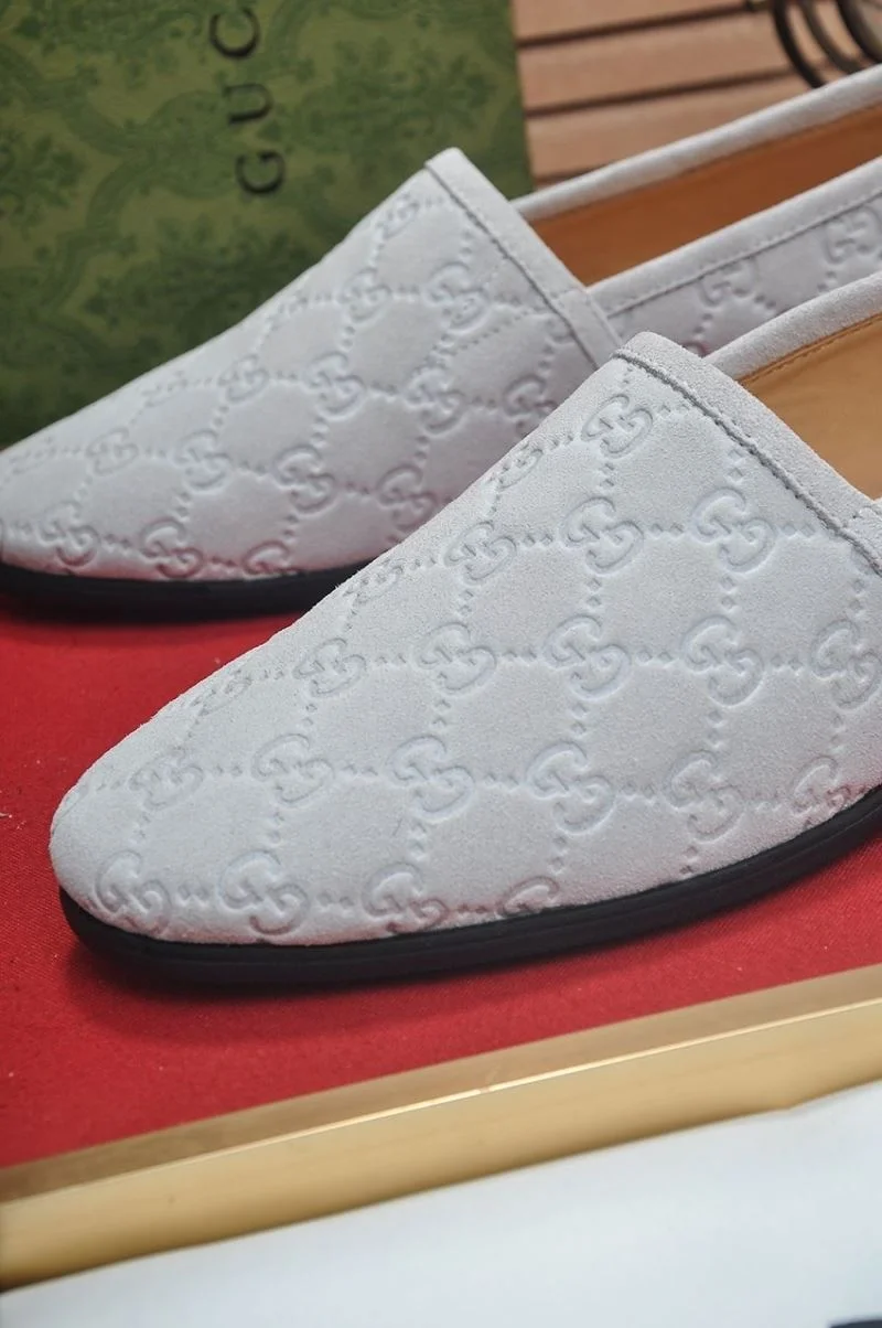 Real Gucci Business Shoes