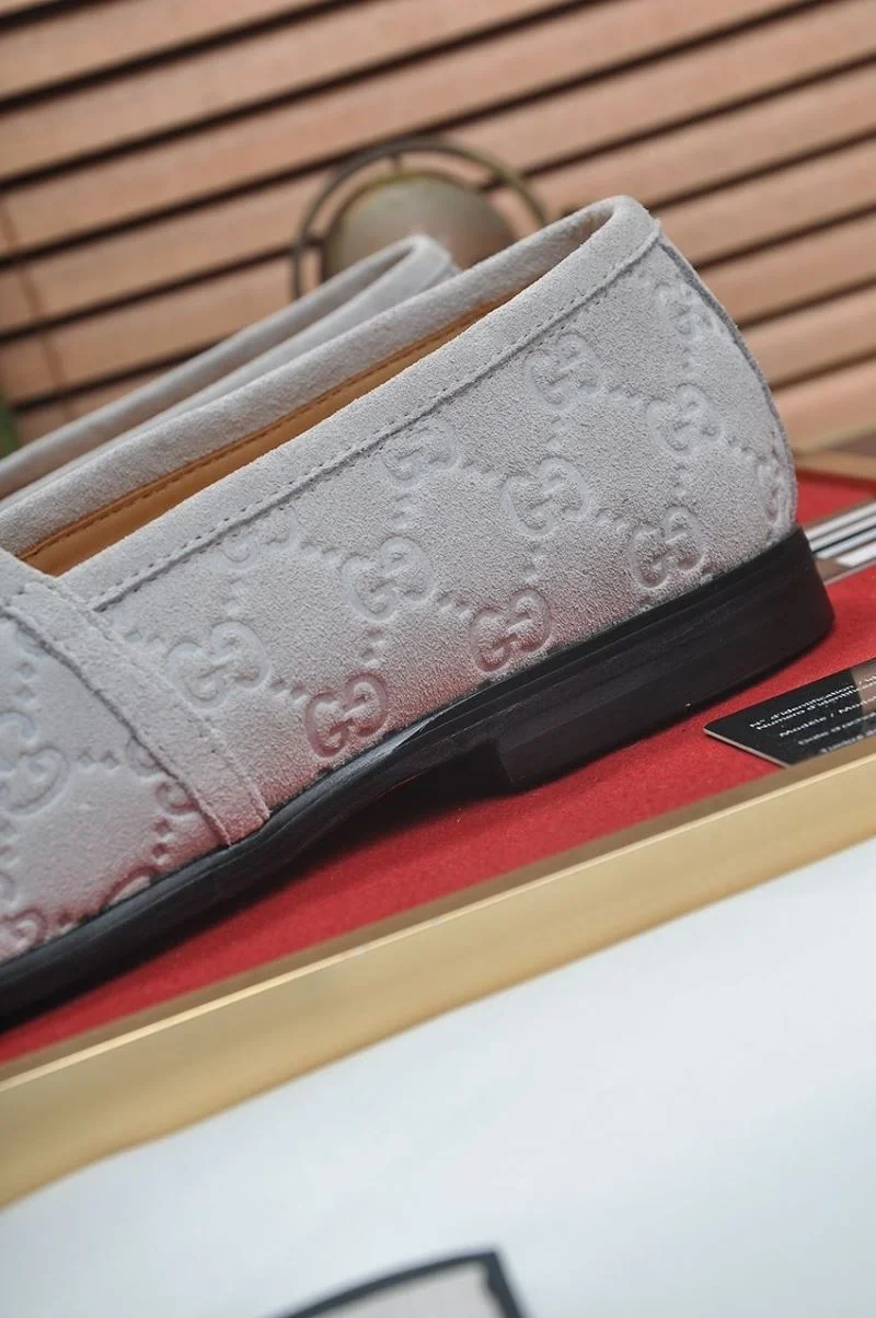 Real Gucci Business Shoes