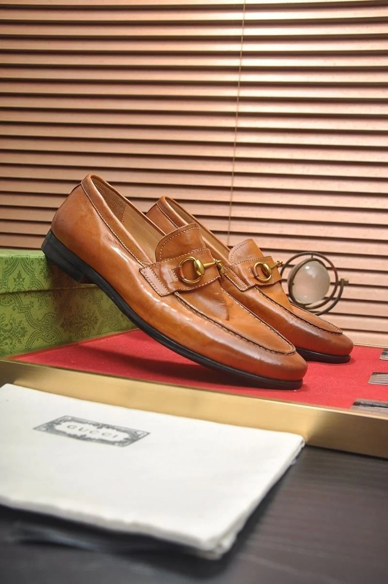 Original Gucci Business Shoes
