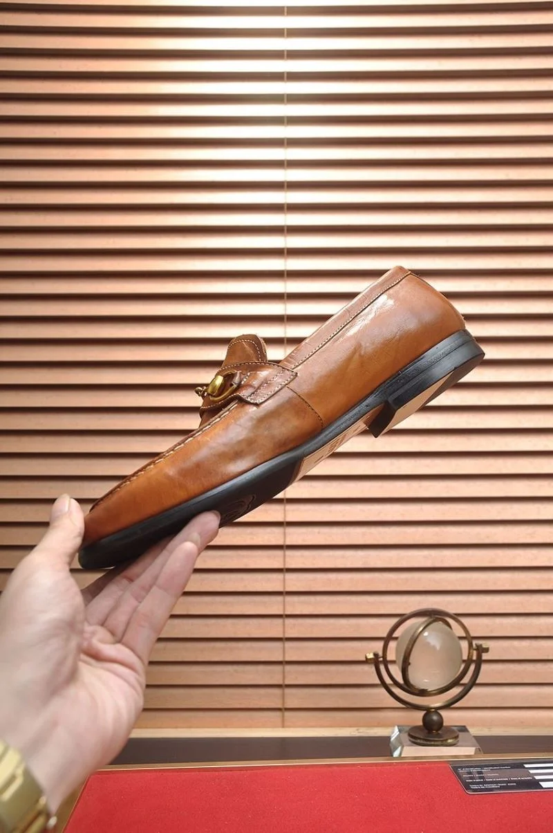 Original Gucci Business Shoes