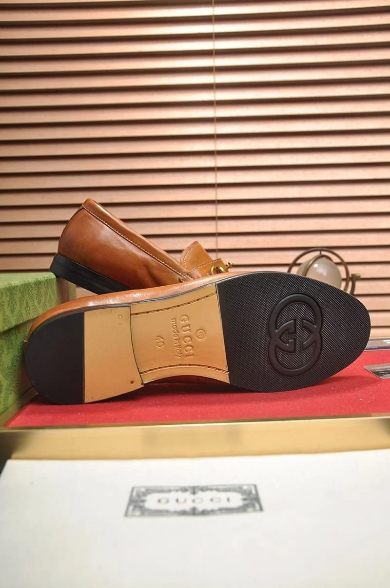 Original Gucci Business Shoes