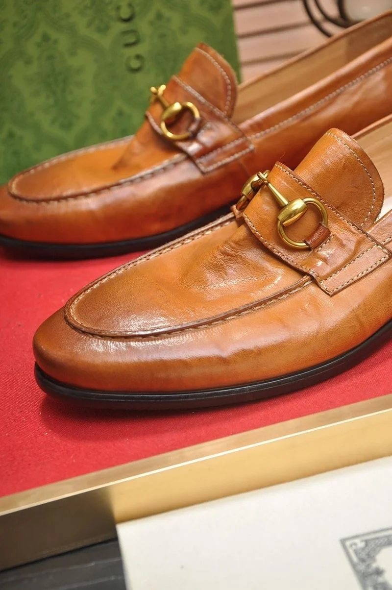 Original Gucci Business Shoes