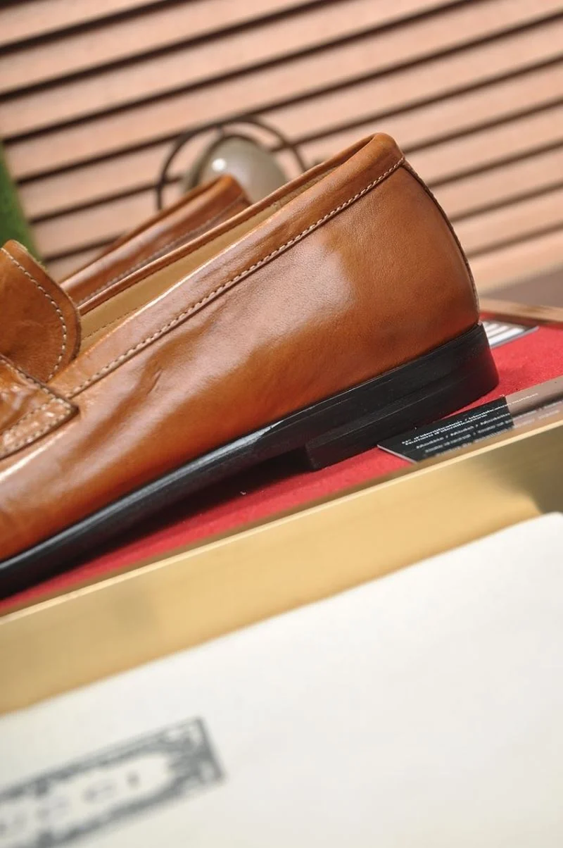 Original Gucci Business Shoes