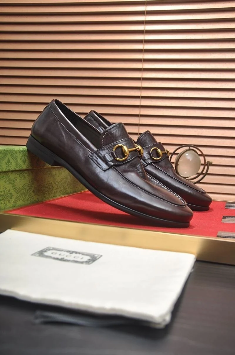 Discounted Gucci Business Shoes