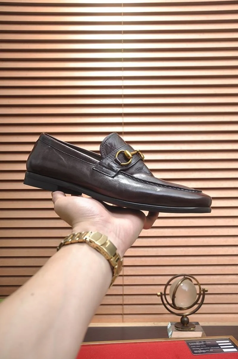 Discounted Gucci Business Shoes