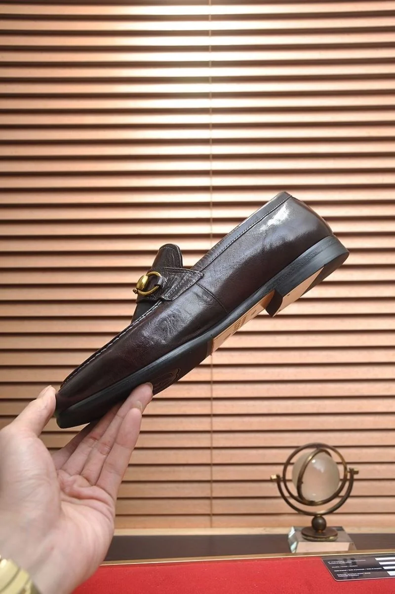 Discounted Gucci Business Shoes