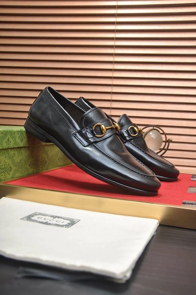 Original Gucci Business Shoes