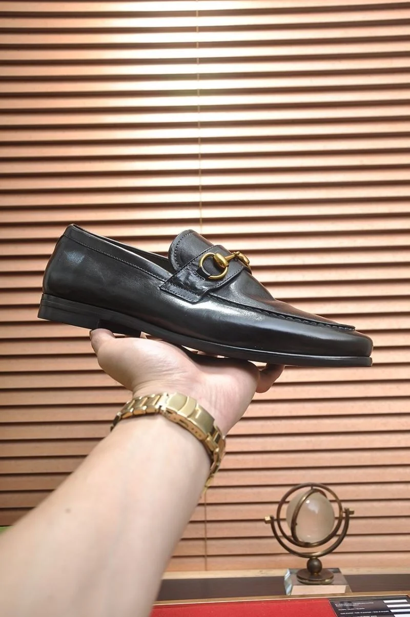 Original Gucci Business Shoes