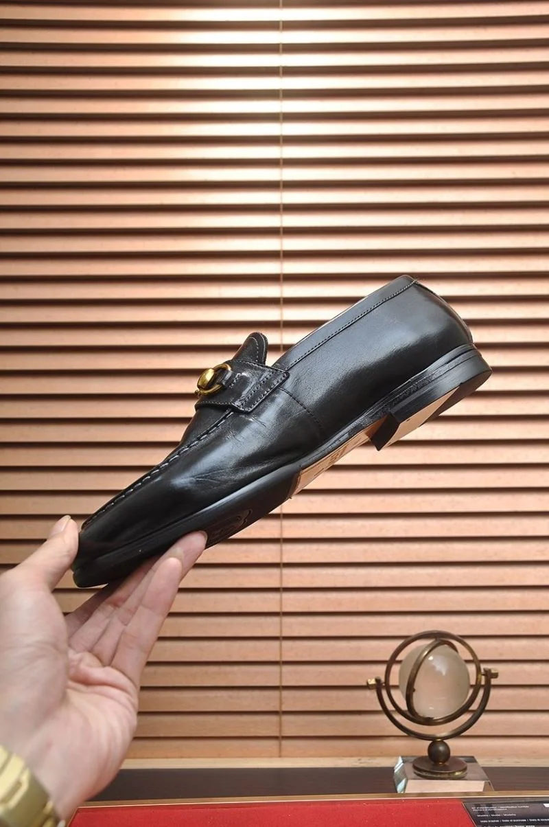 Original Gucci Business Shoes
