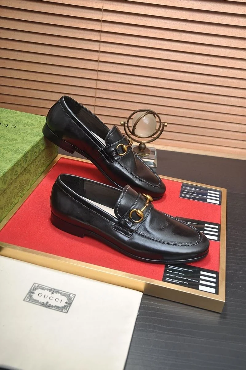 Original Gucci Business Shoes