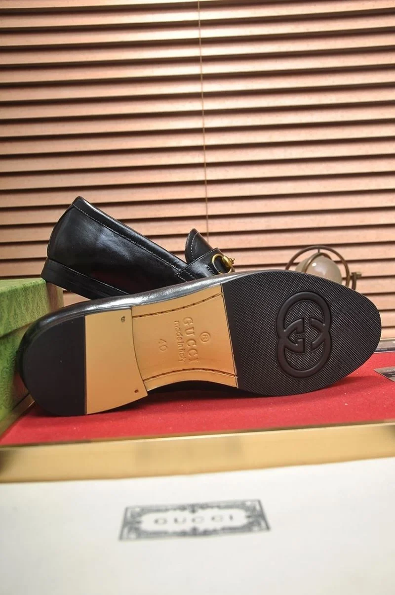 Original Gucci Business Shoes