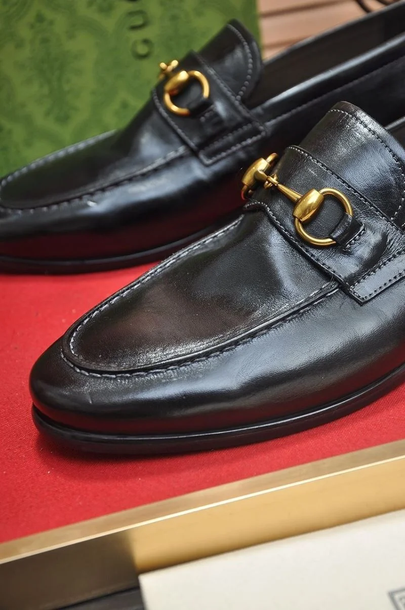 Original Gucci Business Shoes