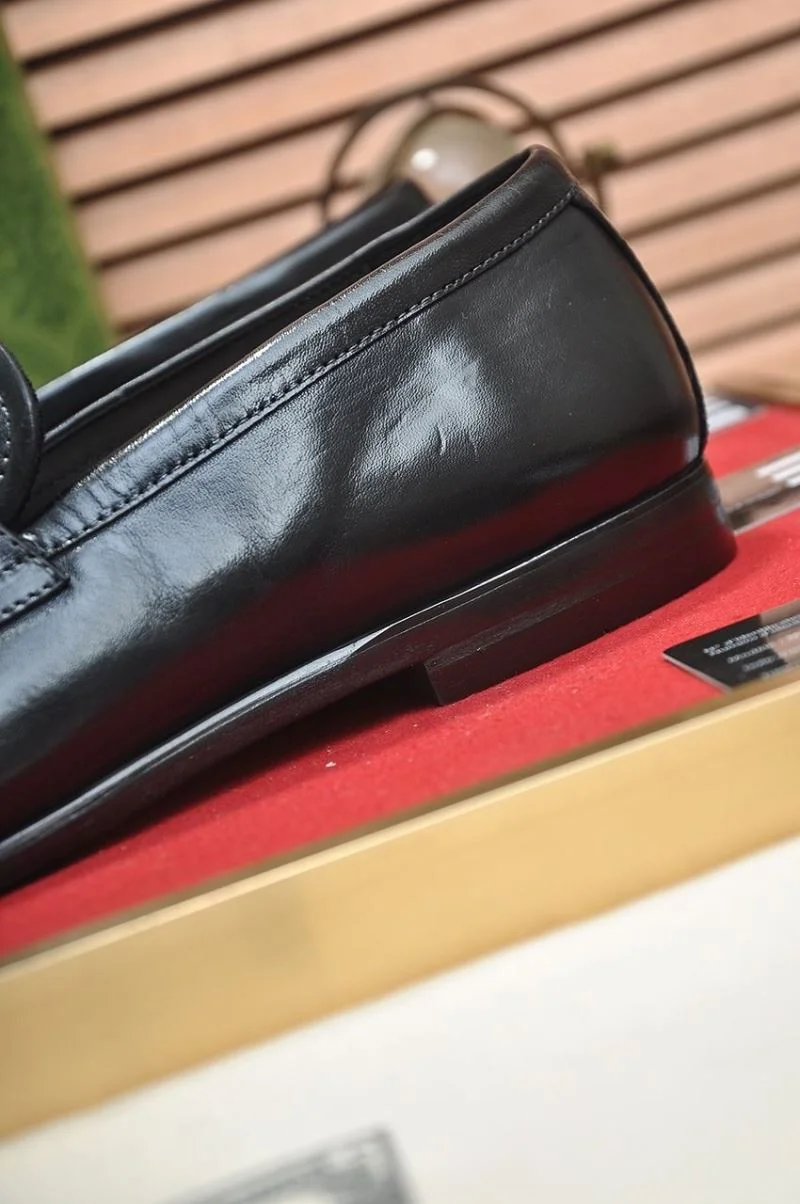 Original Gucci Business Shoes