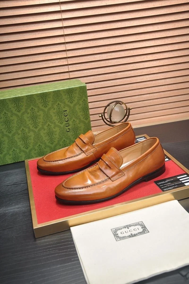 Legit Gucci Business Shoes