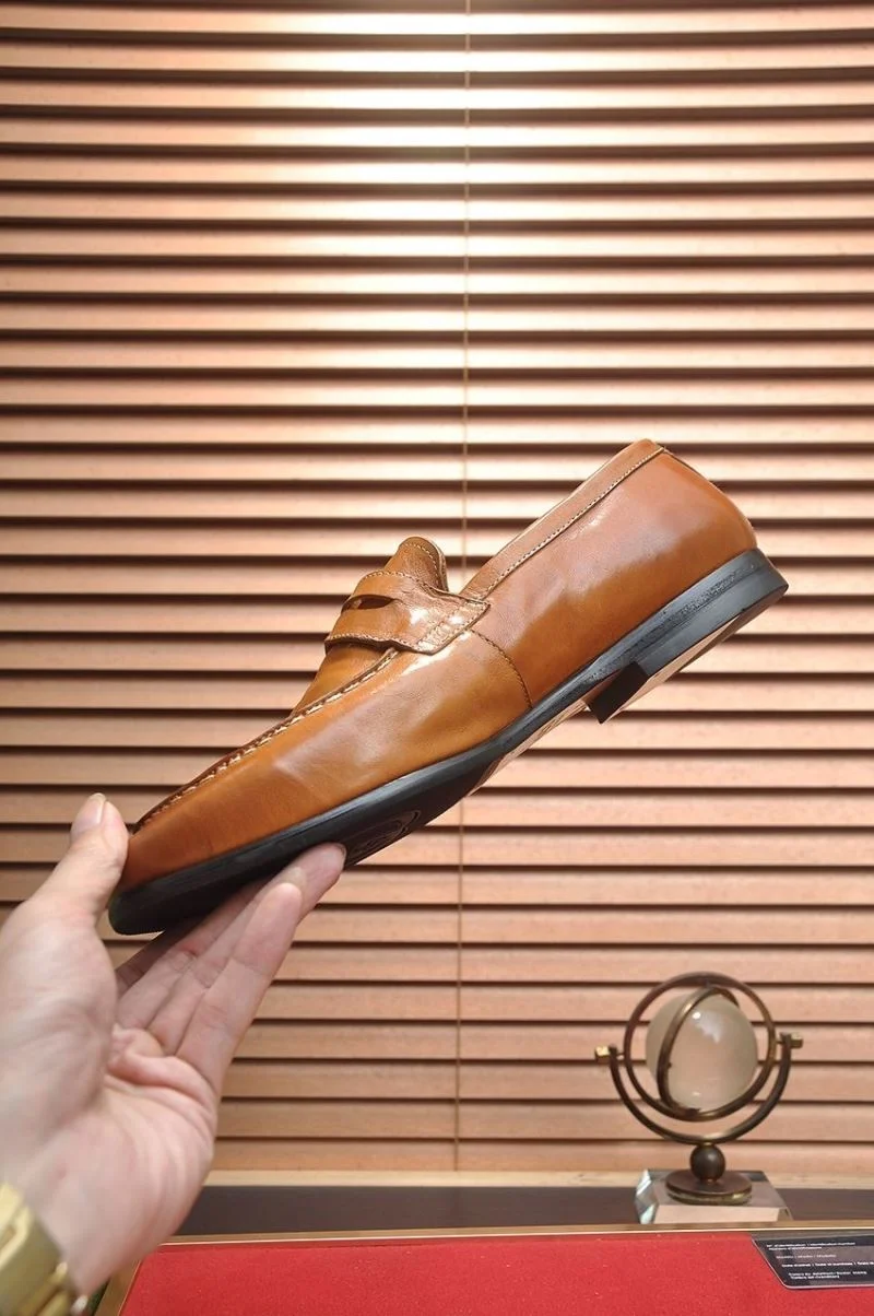 Legit Gucci Business Shoes