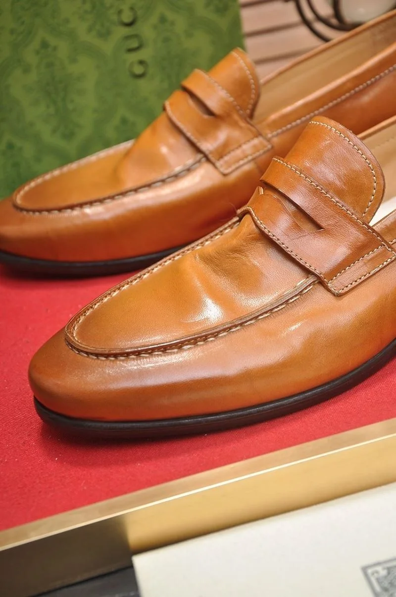 Legit Gucci Business Shoes