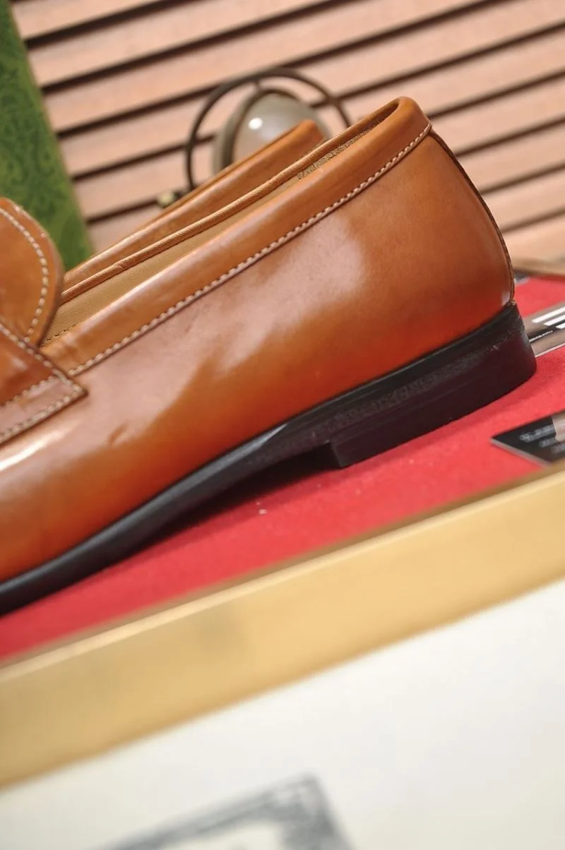 Legit Gucci Business Shoes