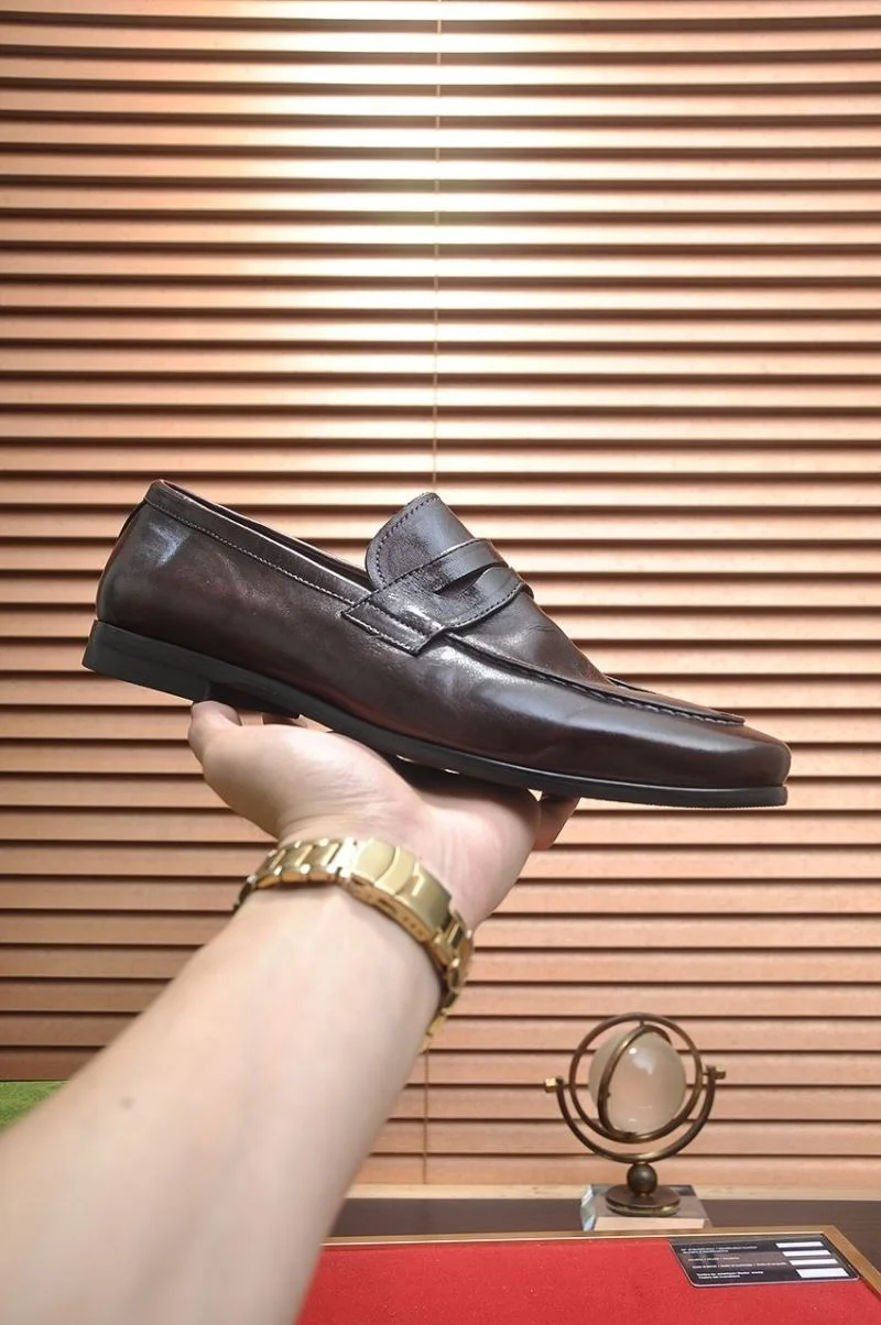 Authentic Gucci Business Shoes
