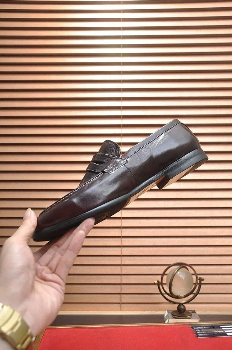 Authentic Gucci Business Shoes