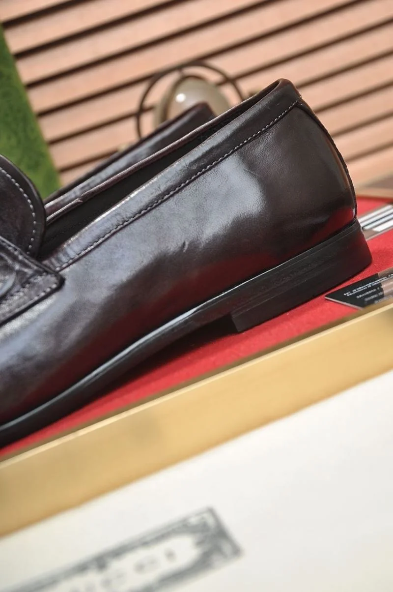 Authentic Gucci Business Shoes