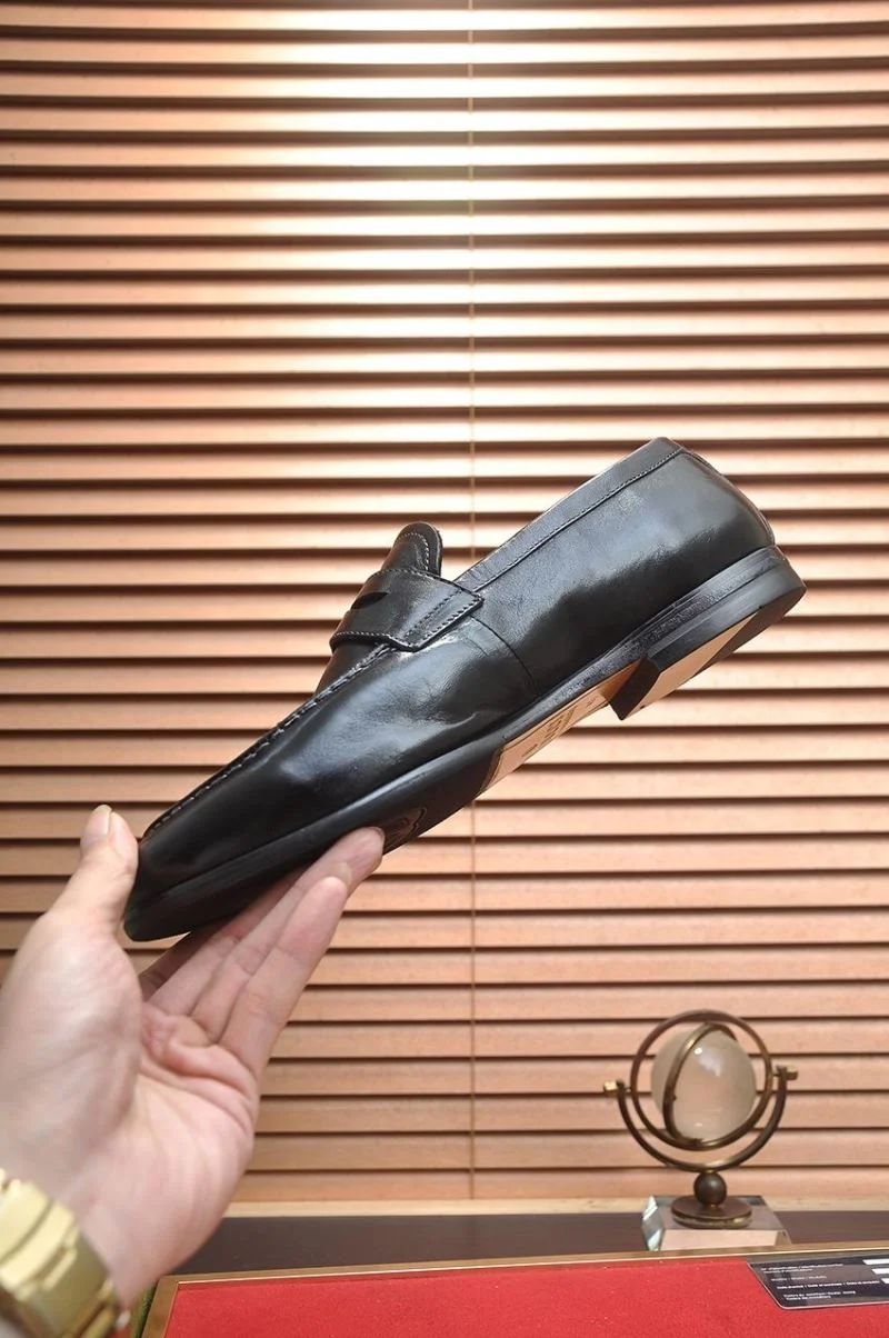 Brand-original Gucci Business Shoes
