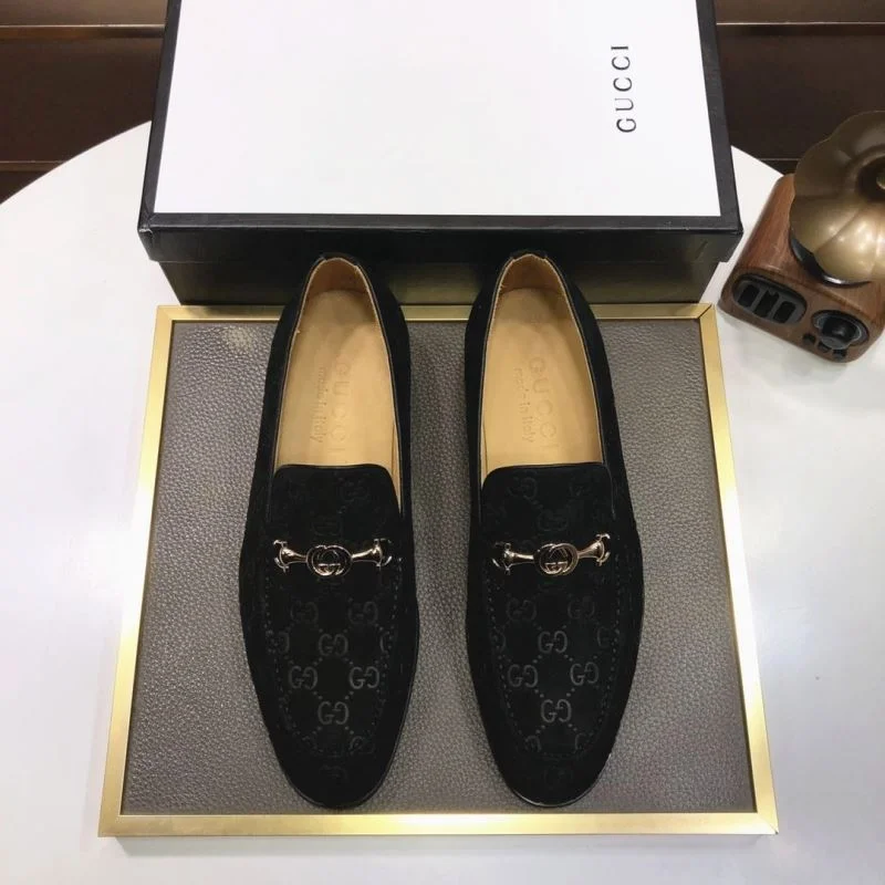 Gucci Business Shoes