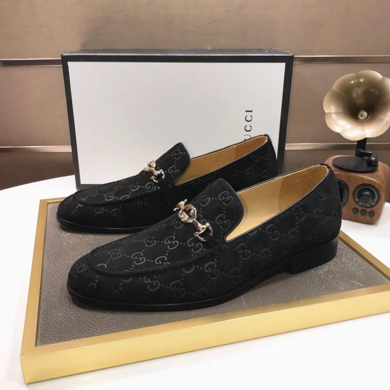Official Gucci Business Shoes