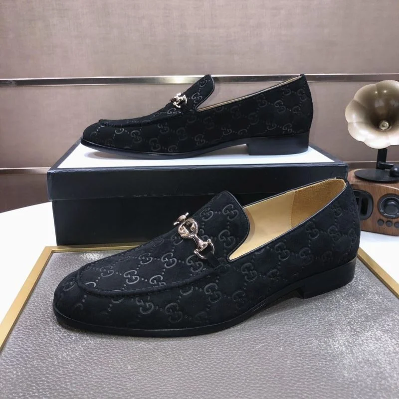 Official Gucci Business Shoes