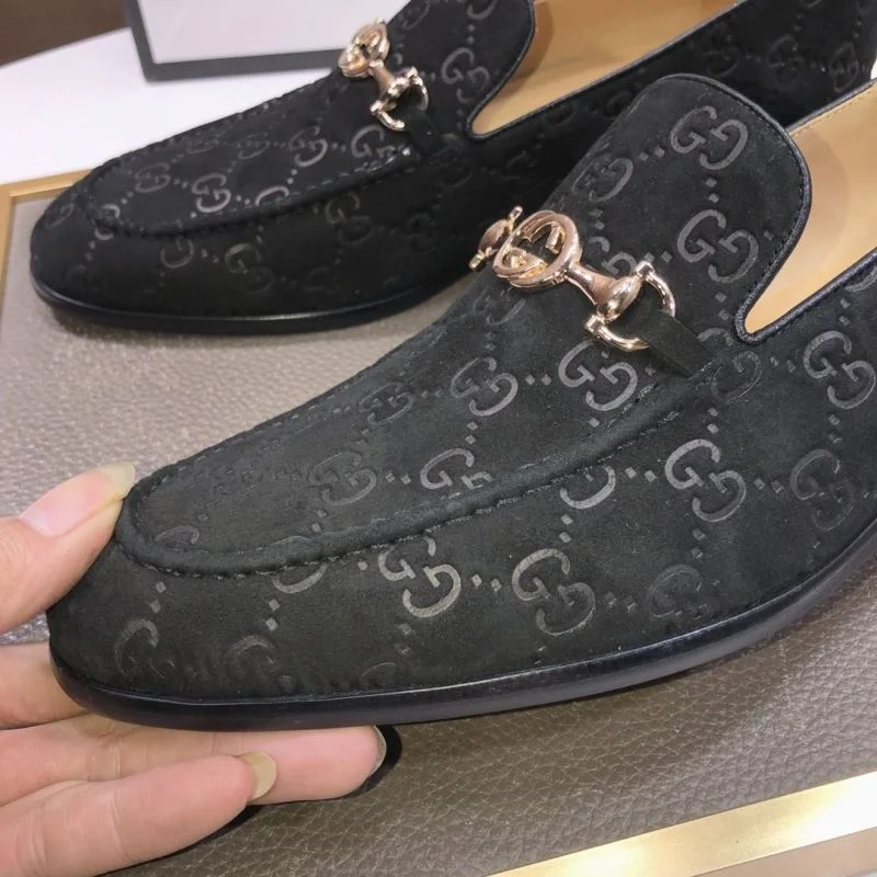 Official Gucci Business Shoes