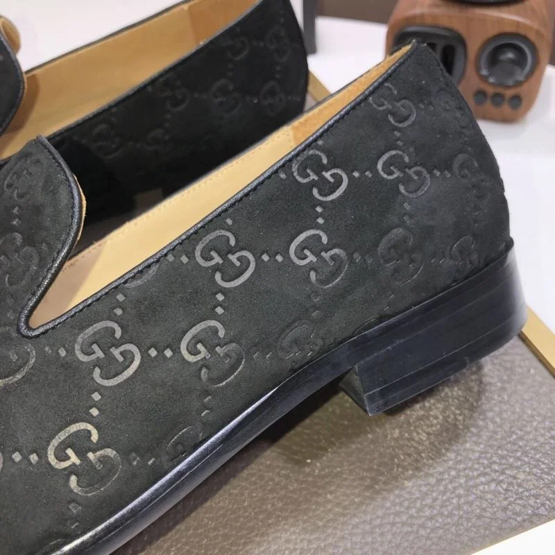Official Gucci Business Shoes