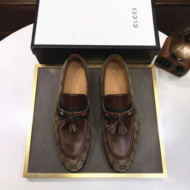 Gucci Business Shoes